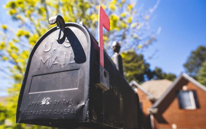 Police Urge You to Never Place This Type of Mail in Your Mailbox ...