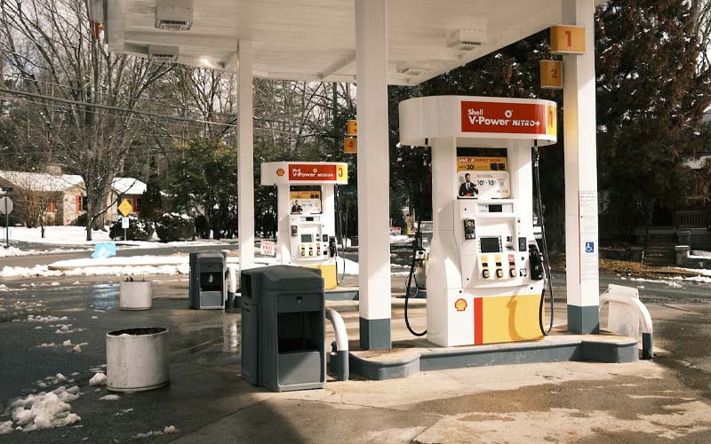 5 Effective Tips to Save Money on Gas – Smart Mindsets