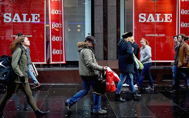 These Stores Are Permanently Closing After a Century of Business ...