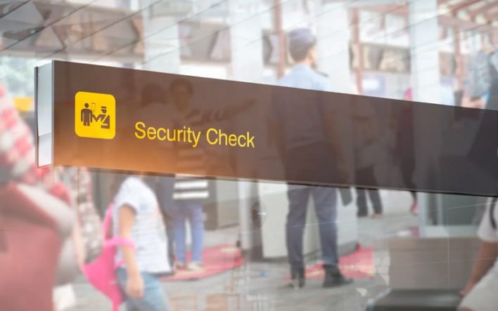 TSA Implements New X-Ray Technology After Razor Blade Incident – Smart ...