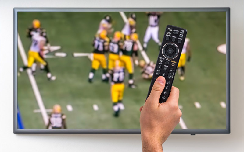 You Can No Longer Watch Football If You Have This TV Provider – Smart ... You Can No Longer Watch Football If You Have This TV Provider – Smart ...